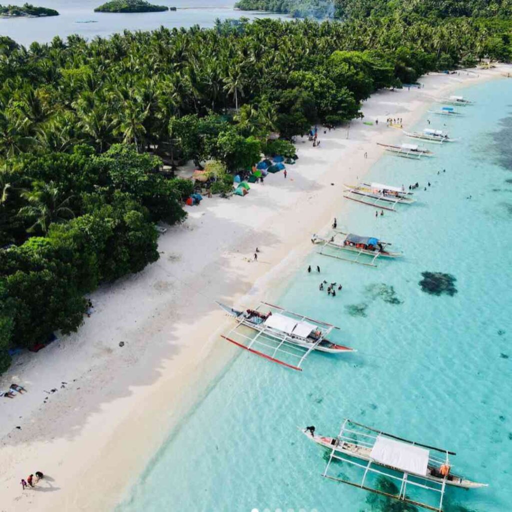 The Best Tourist Spots in Matnog Explored - The Vineyard Patio